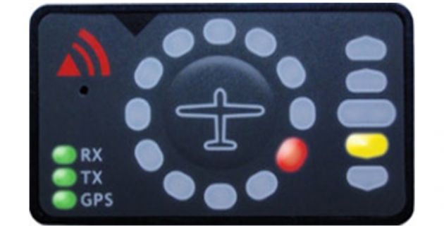 FlarmLED | LX Avionik