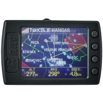 LXNAV Flarm | LX Avionik