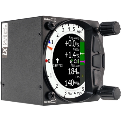 Standalone Variometer | LX Avionik